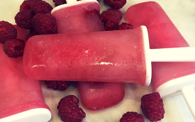 Easy Electrolyte Hydration Ice Blocks – PURE Sports Nutrition