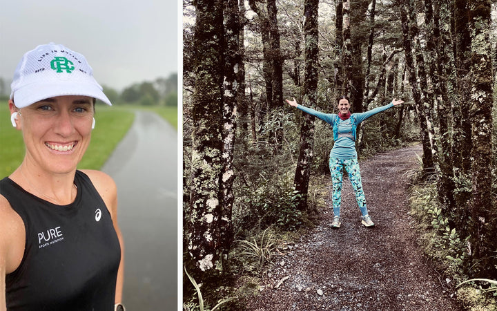 Nutrition Hub – PURE Sports Nutrition