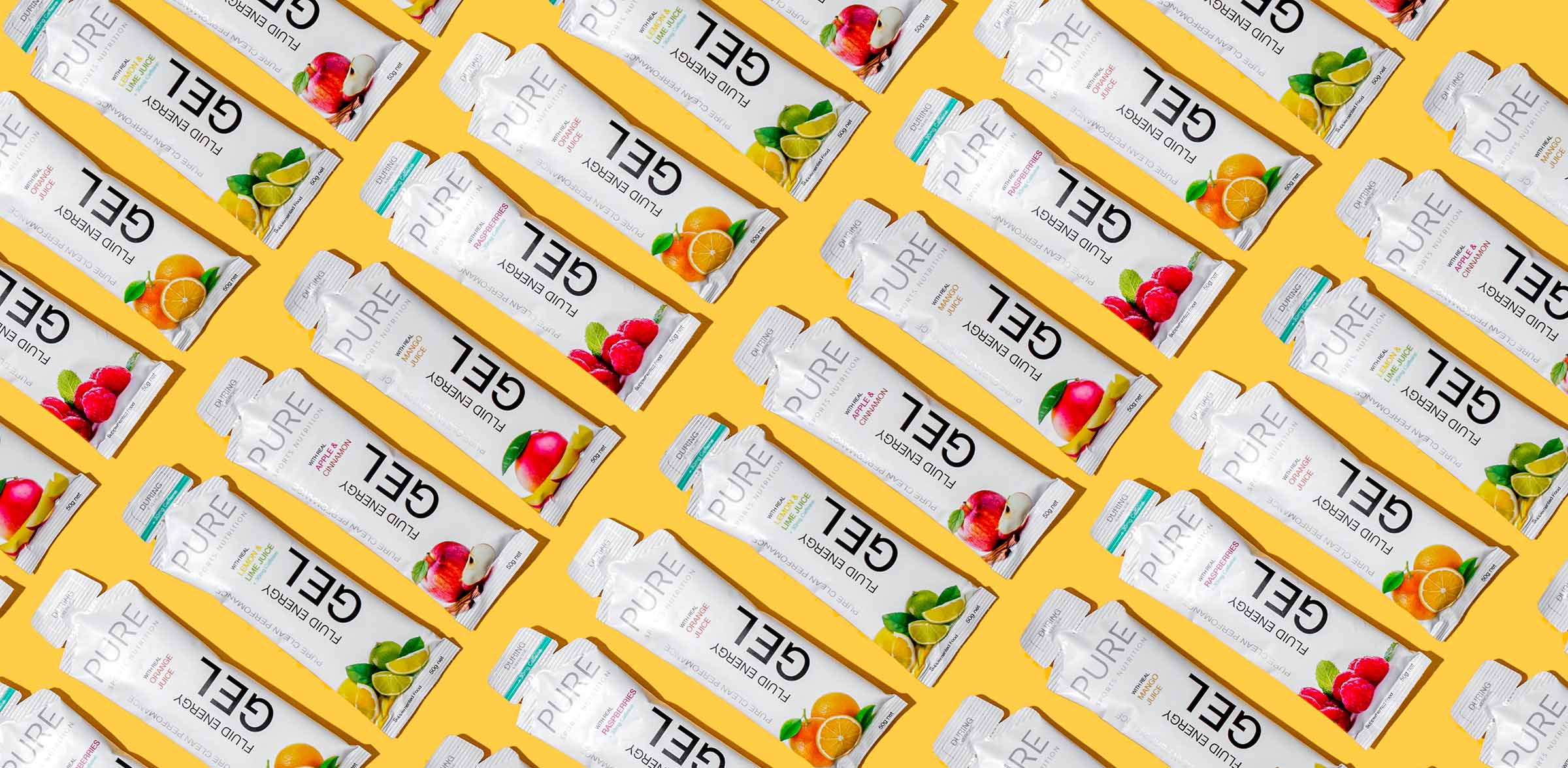 Sample Packs | Sports Drinks | Electrolyte Hydration | Energy Gels ...