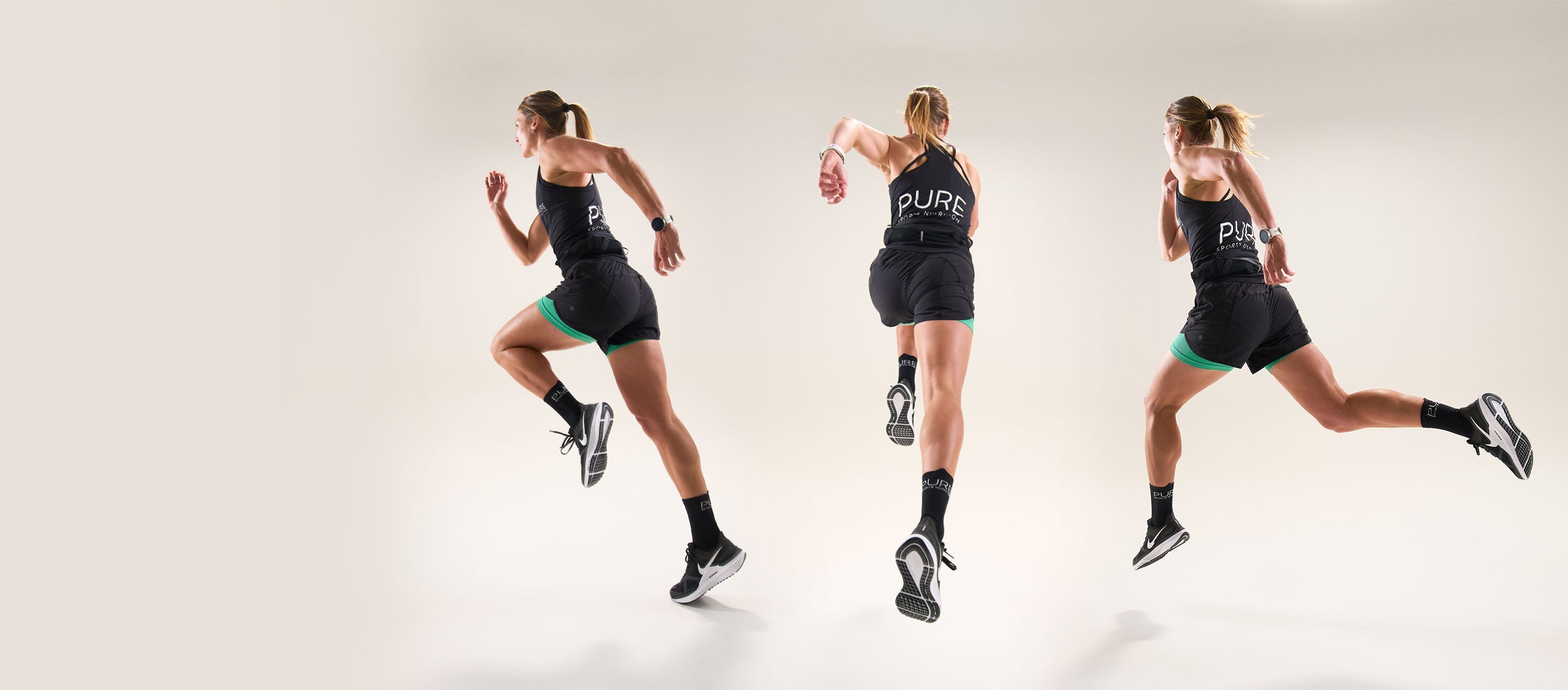 Run – PURE Sports Nutrition