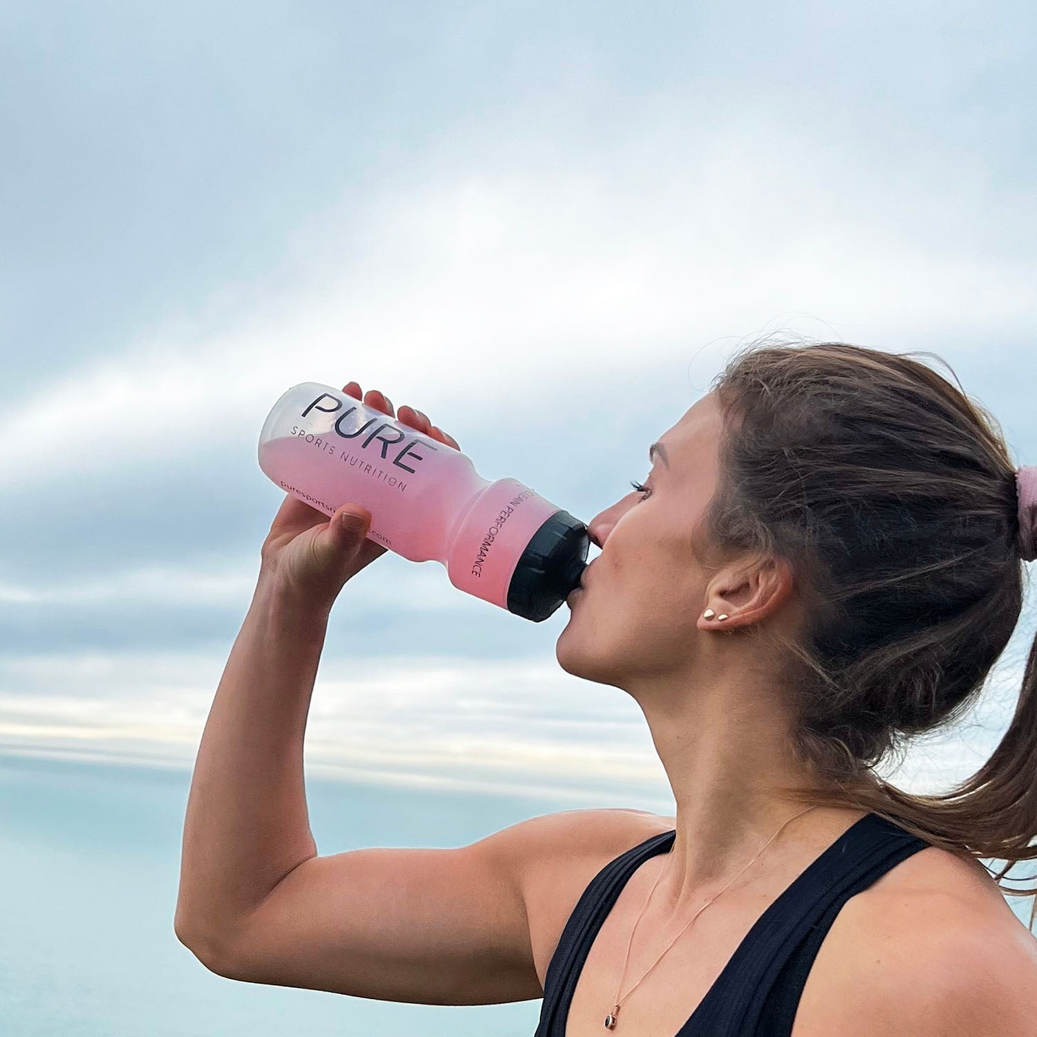 PURE Electrolyte Hydration - Superfruits | PURE Sports Nutrition