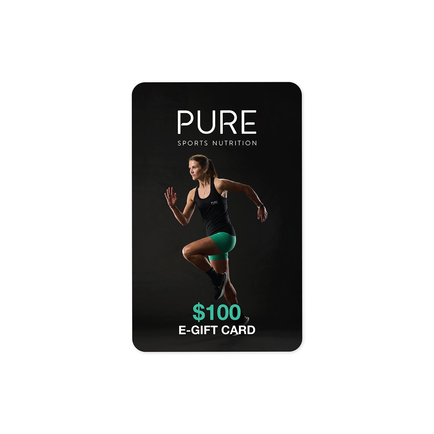 PURE E-Gift Card – PURE Sports Nutrition
