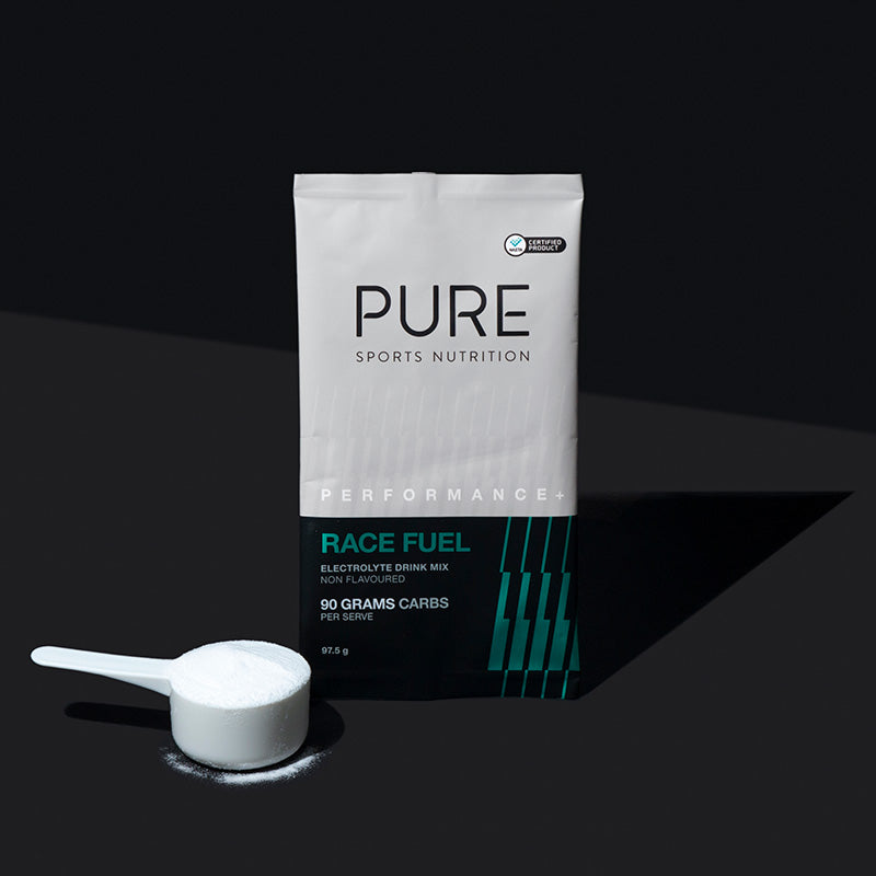 Natural Sports Nutrition Products | PURE Sports Nutrition