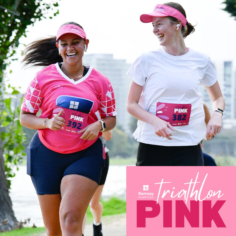 Events – PURE Sports Nutrition